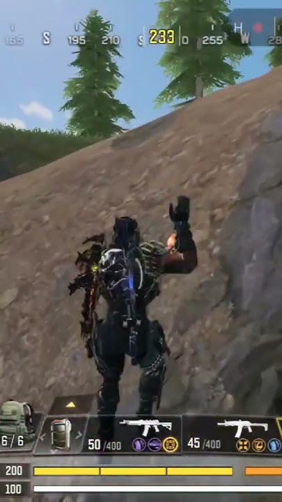 Ak117 #talibansyt #codm #codmyt #codmobile #codmtrolling #gaming #codmtroll # #callofdutymobile ...