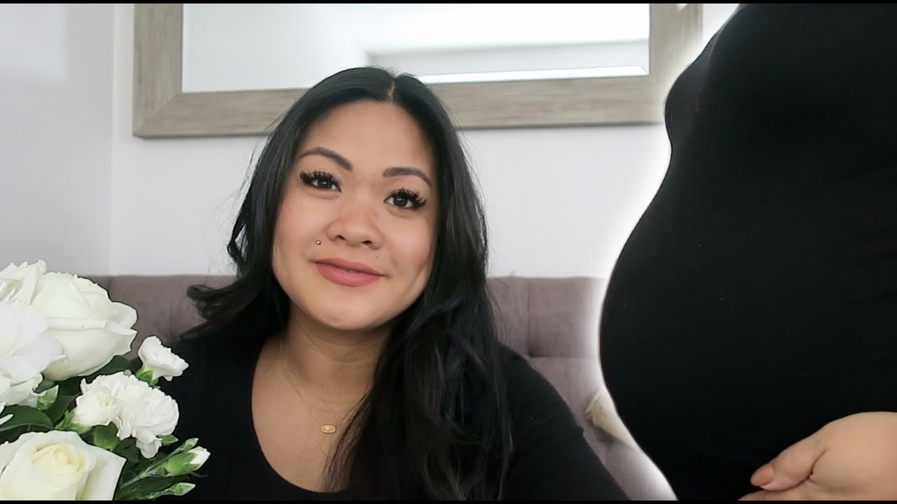 26 WEEK PREGNANCY BUMPDATE!!! - YouTube