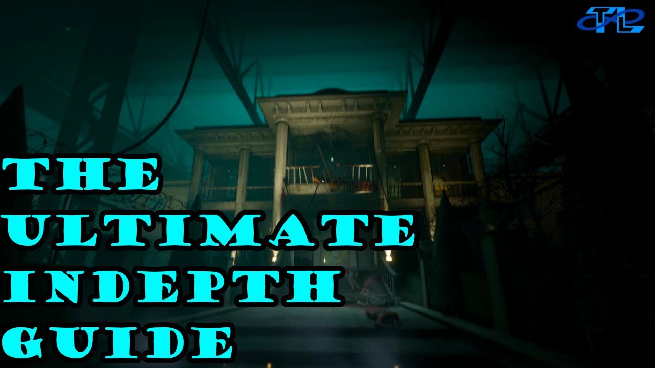 The ultimate and indepth guide to being reborn in Outlast Trials - YouTube
