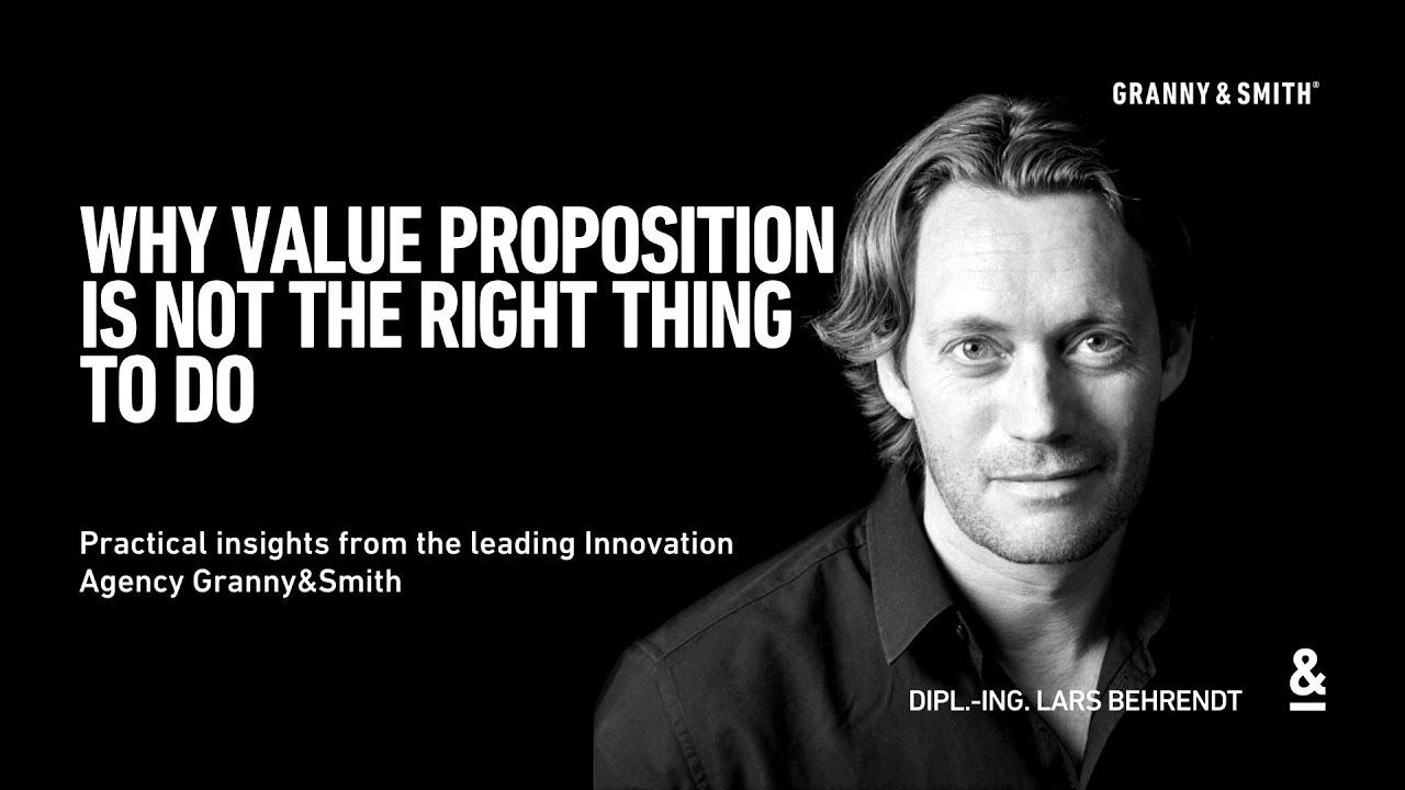 Value Proposition Quotes