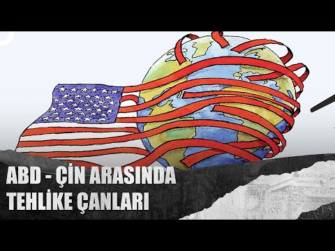 Güç Mücadelesinde Kazanan Kim Olacak? | Ertan Özyiğit İle Kayıt Dışı