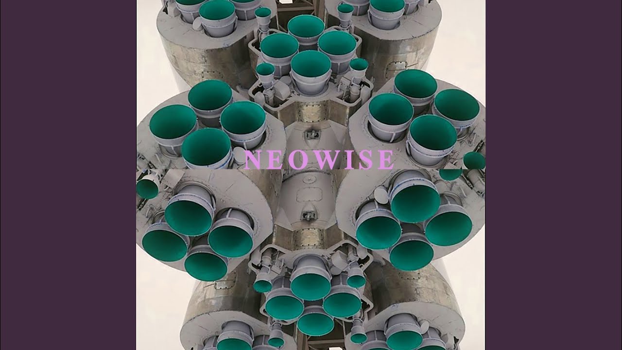 Solar System (Man2.0 Remix) - YouTube