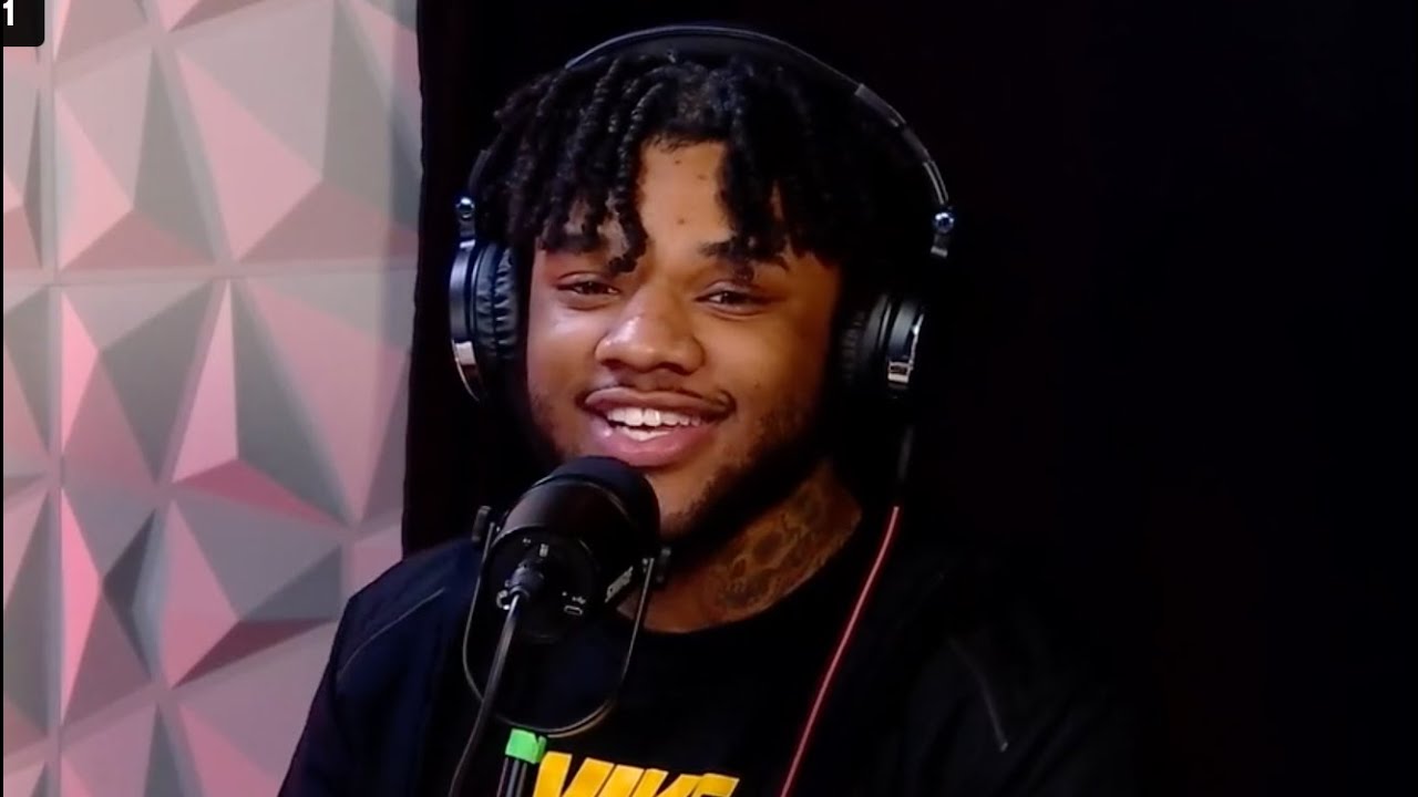 XFiles x Duke Bill Interview x Freestyle!! - YouTube