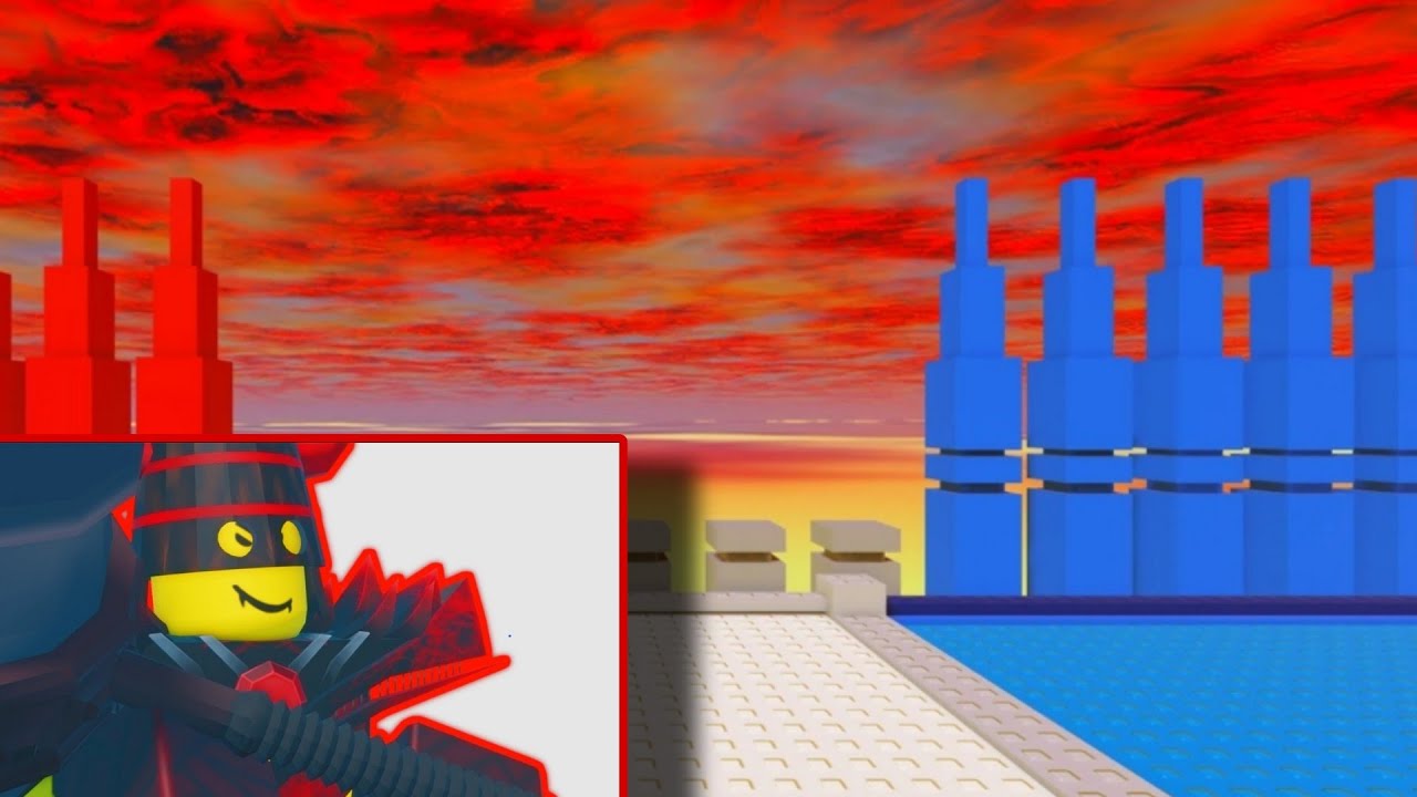 doombringer 1 estrela the battle bricks capítulo 1 - YouTube