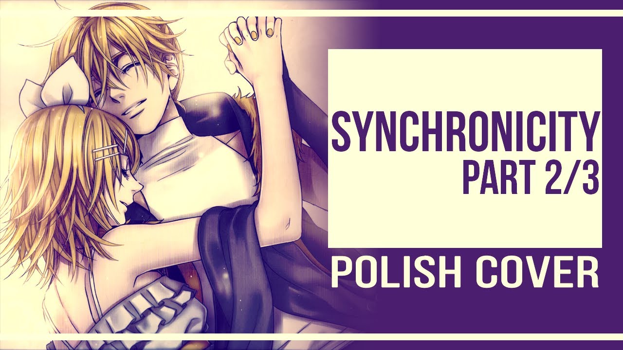 Synchronicity Vocaloid Wallpaper