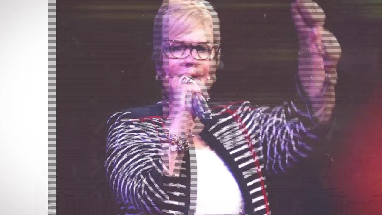 🔴Servicio de Oración • Apóstol Wanda Rolón • Iglesia La Senda Antigua ...