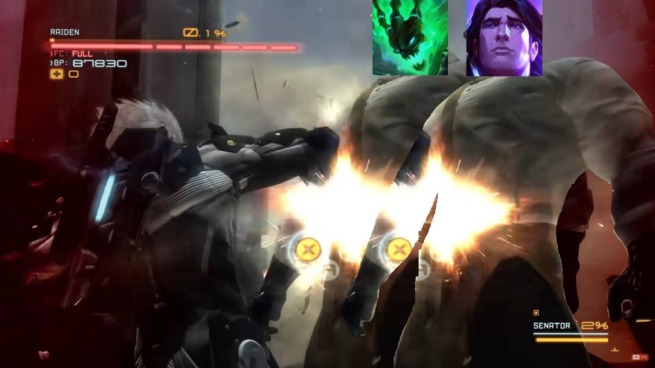 어서오세요 urf의 세계에 - YouTube