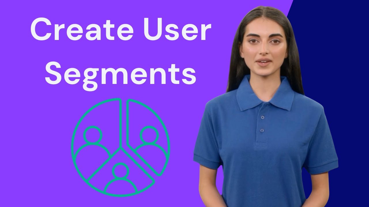Create User Segments [Tutorial] - YouTube