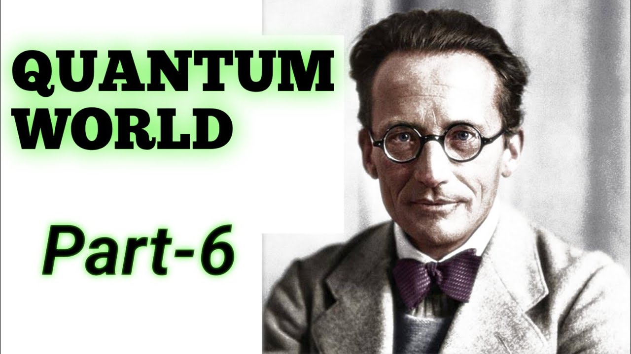 energy of electrons in a shell of an atom #quantum - YouTube