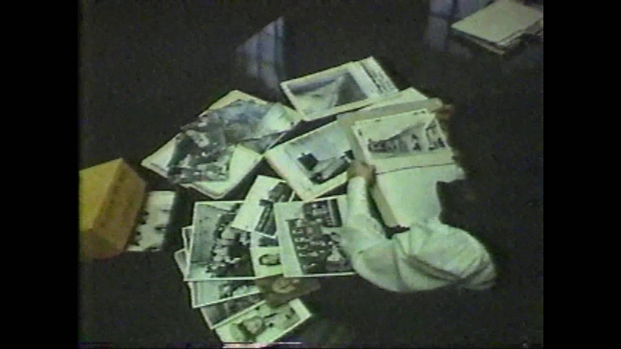 Delaware State Archives - Roy H Tryon from the Bureau of Archives ...