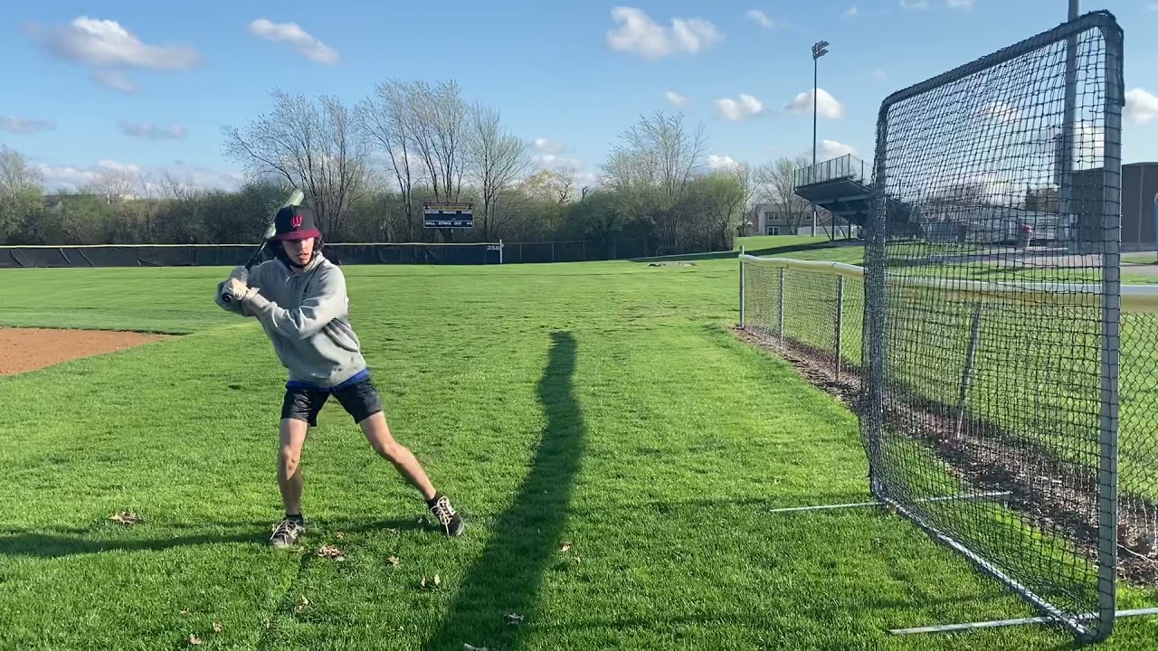 Front toss - Part 3 - YouTube