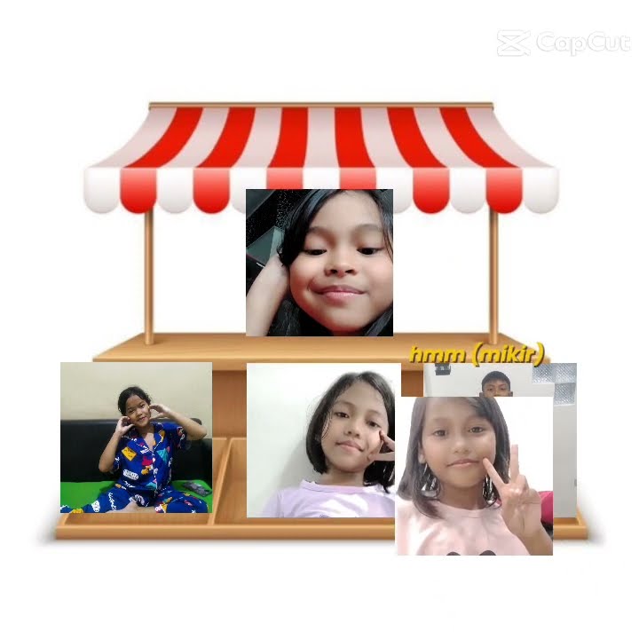 Bestie ku gk boleh diambil!!!! - YouTube