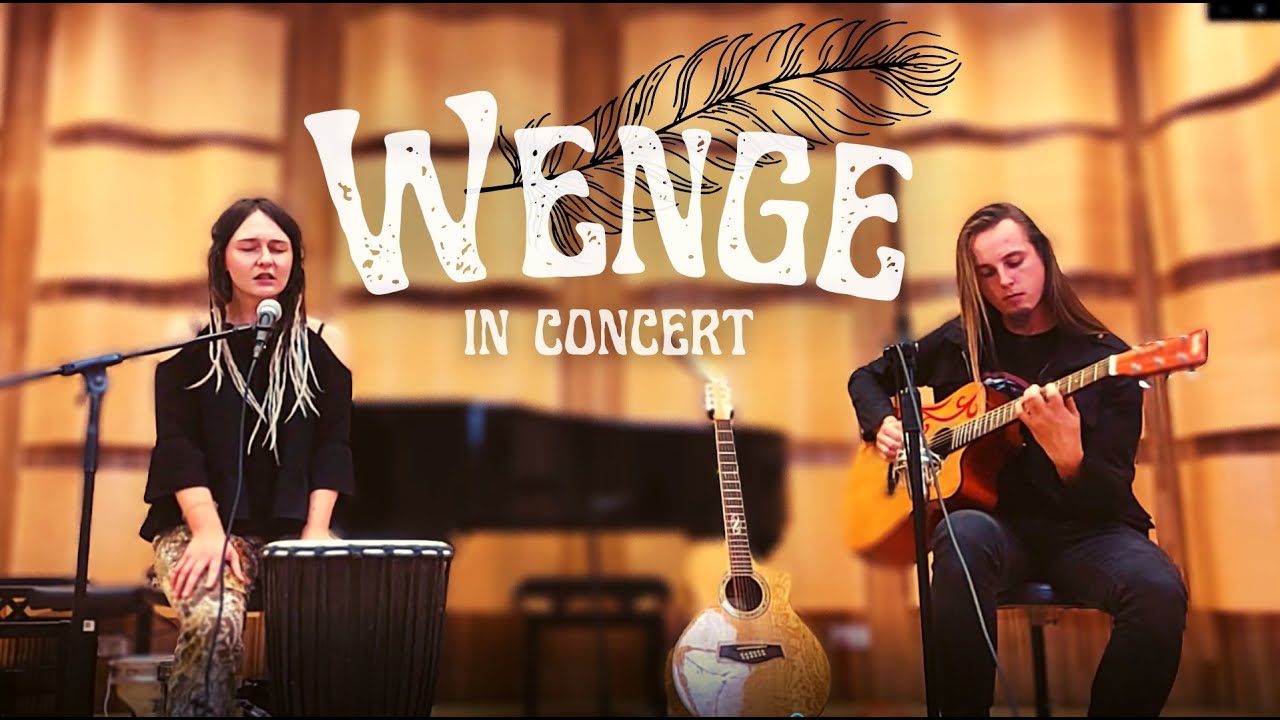 Wenge - Było sobie drzewo (Full Concert) - YouTube