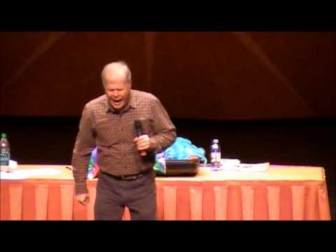 Children's book author Gary Hogg Storytelling Video Tour - YouTube