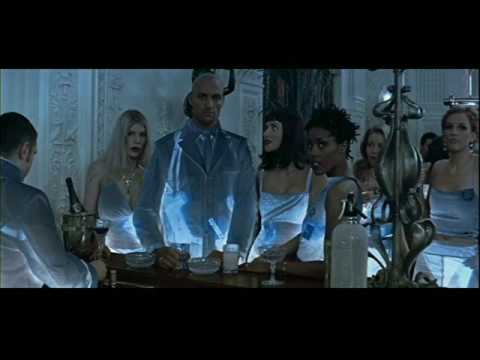 The World Is Not Enough (1999) movie review - YouTube