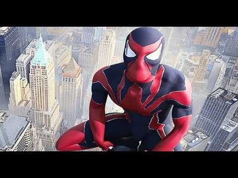 Amazing Strange Rope Police Full Gameplay Walkthrough - YouTube