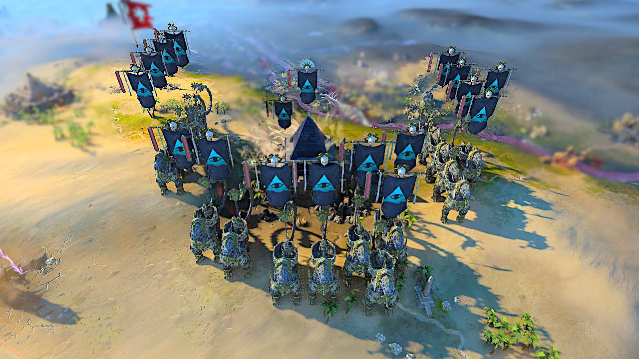 Let the Suffering Begin - YouTube