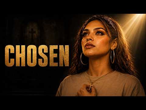 Chosen | Testimony of a Life Called for More