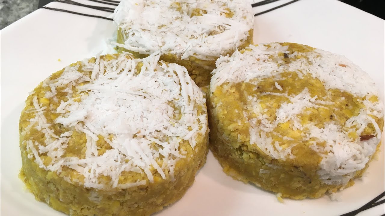 How I Make Nilusak in US - YouTube