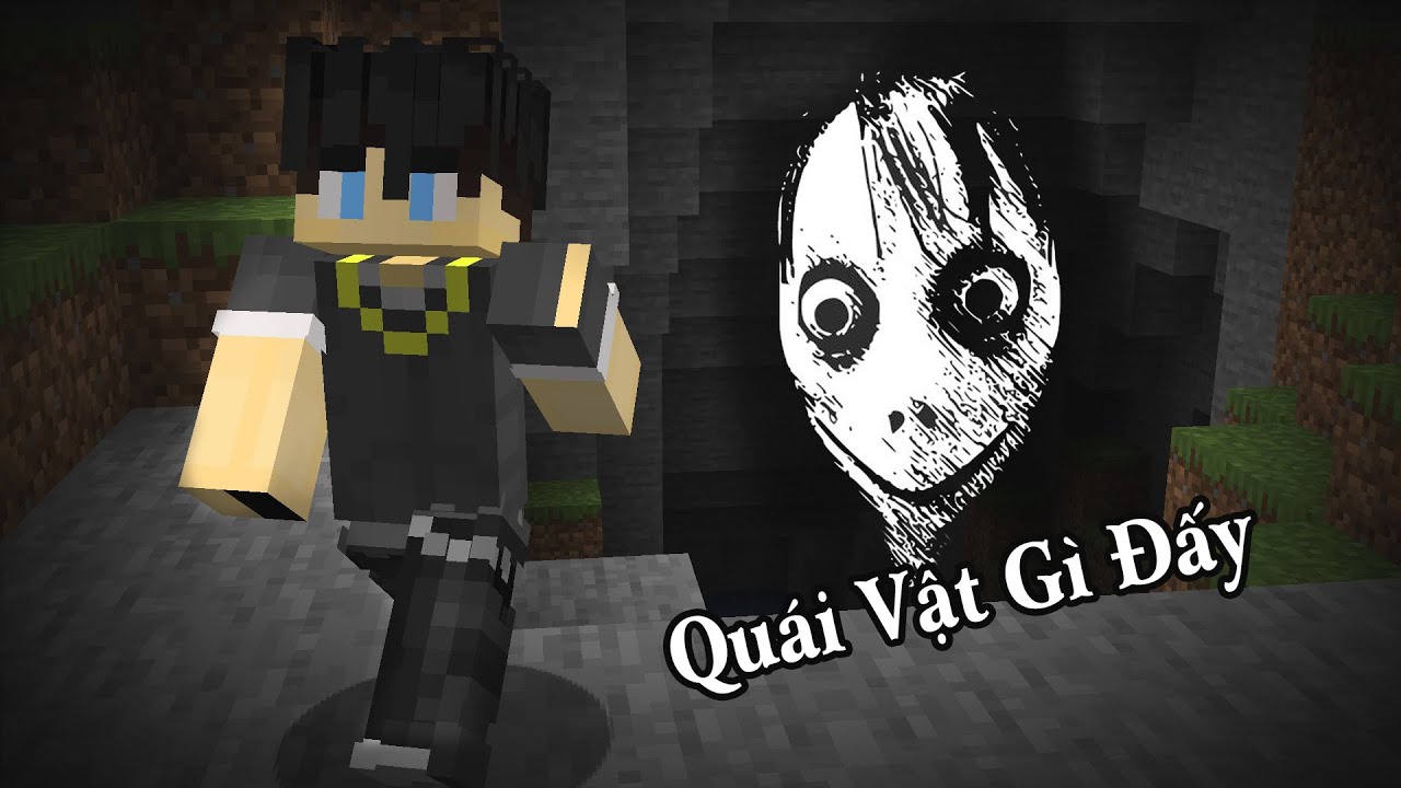 Sinh Vật Kinh Dị Trong Minecraft Mà Bạn Không Muốn Đối Mặt! - YouTube