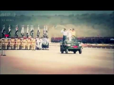 Pak army new song - YouTube