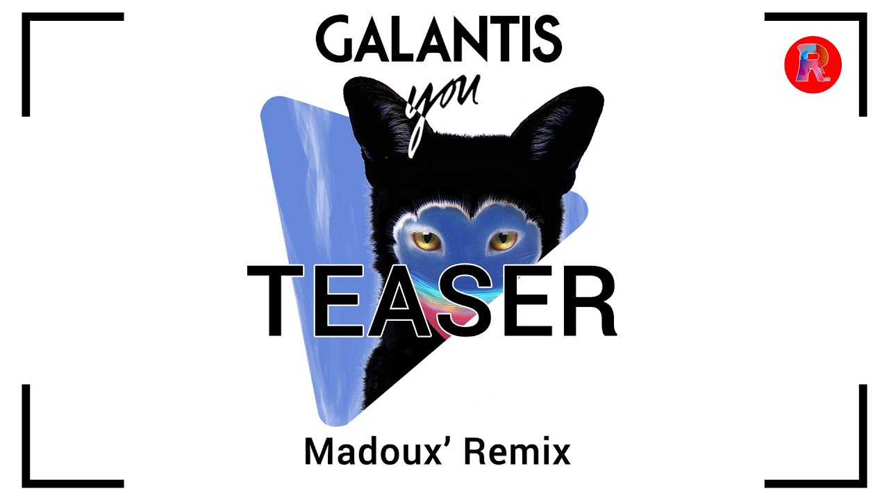 Galantis - You (Madoux' Remix) Teaser - YouTube