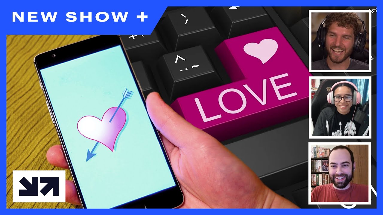 Bonus Podcast - Dating Apps, “Success”, What We’ve Been Playing - YouTube