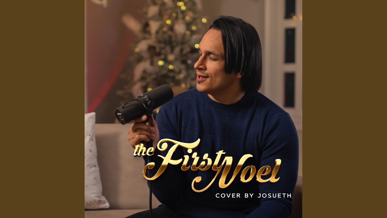 The First Noel Spanish - YouTube