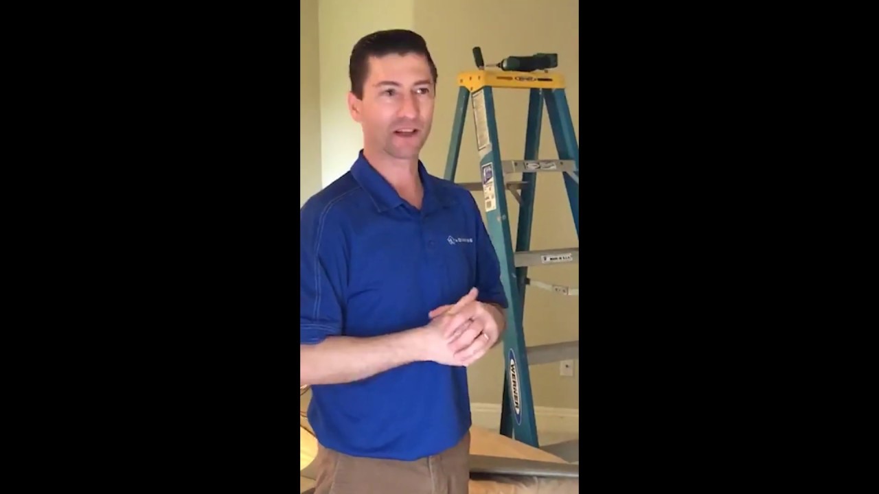 How to Install - Modern Forms Morpheus III Smart Ceiling Fan ...