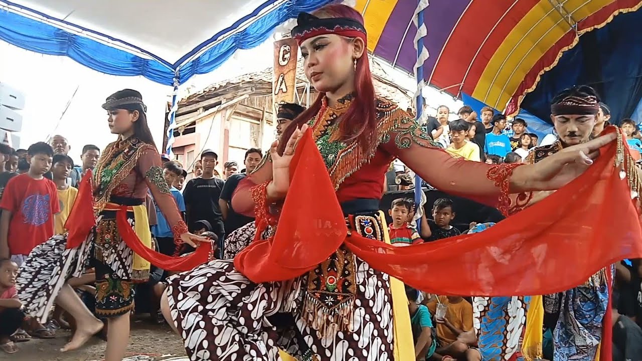 🔴Jaran kepang BMTW terbaru... ‼️ Budoyo Mudho Tali Wongso live ...