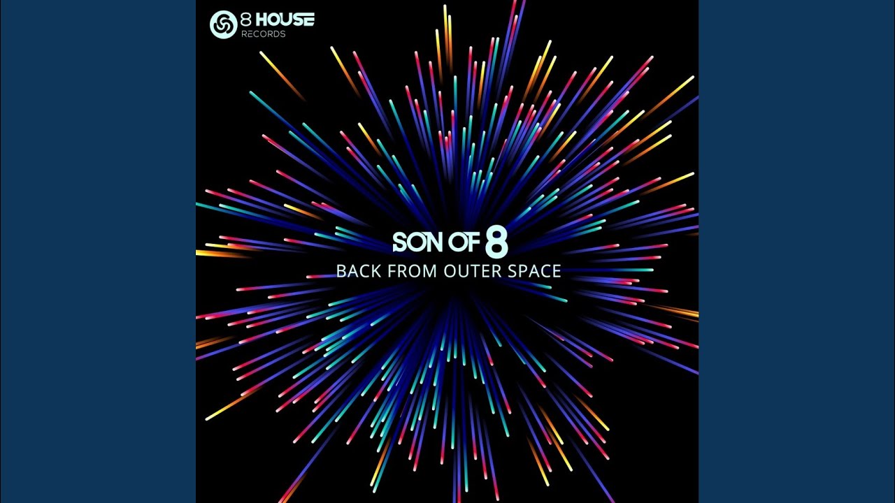 Back From Outer Space (Original Mix) - YouTube