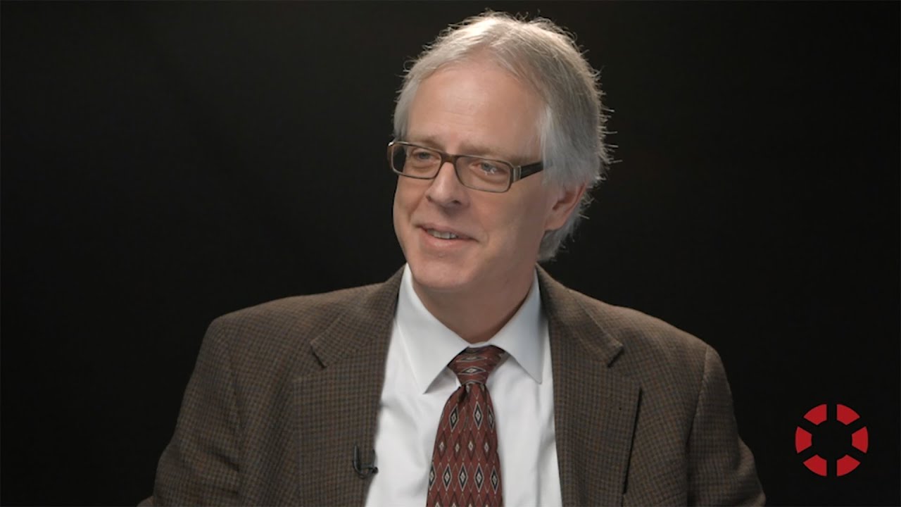 INSIGHT: Ken Berger - Charity Navigator - YouTube