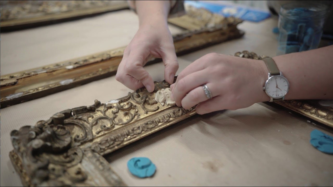 Manley Restoration - YouTube