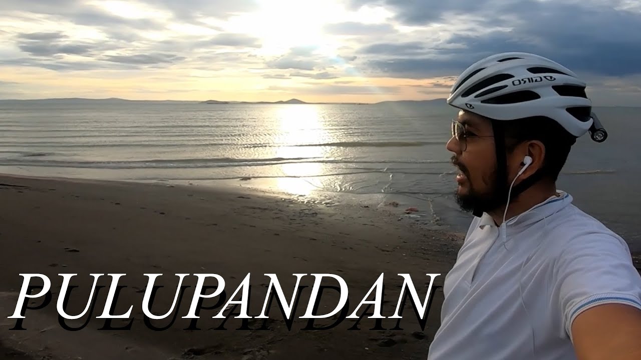 FULL RIDE to PULUPANDAN /NO CUTS NO EDITS - YouTube