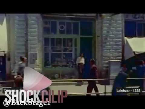 Tehran Ghadim Laleh zar