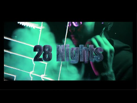 28 BEEZY x 28 NIGHTS (Official Video) shot by Spiritual Visuals - YouTube