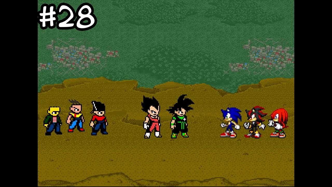 EEnE Z Episode 28 - Remastered - YouTube