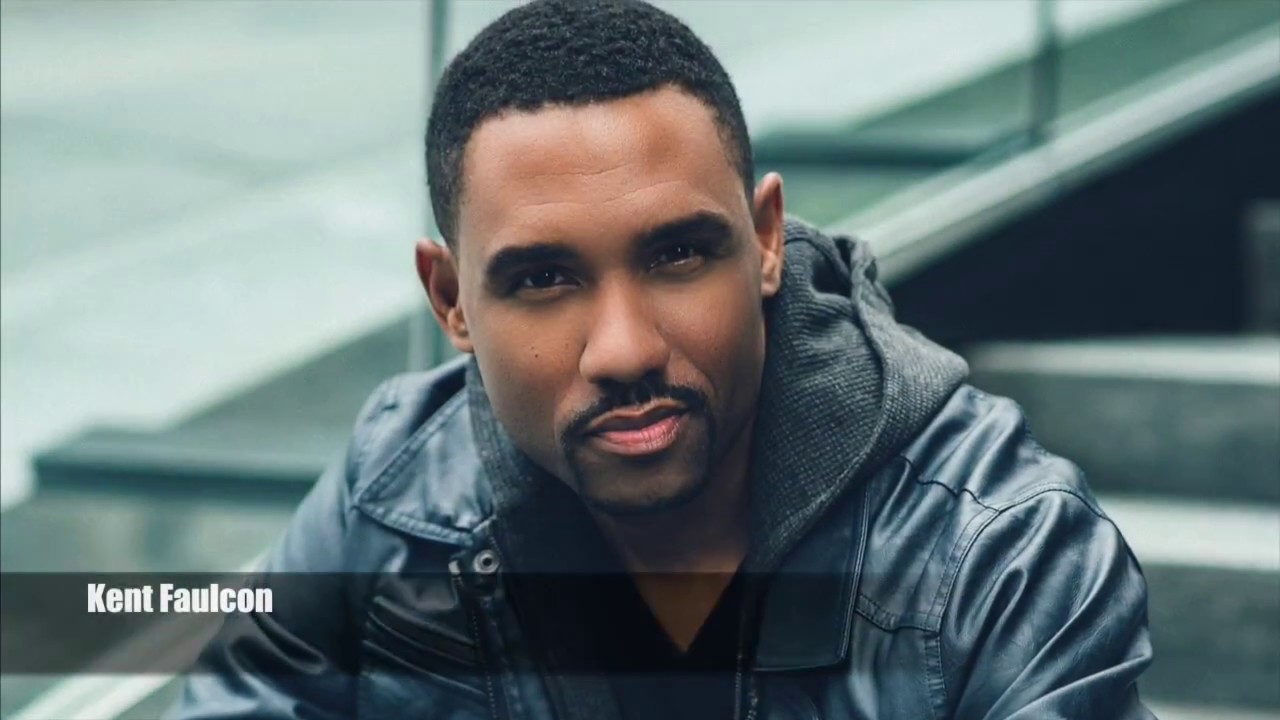 Kent Faulcon Muscles