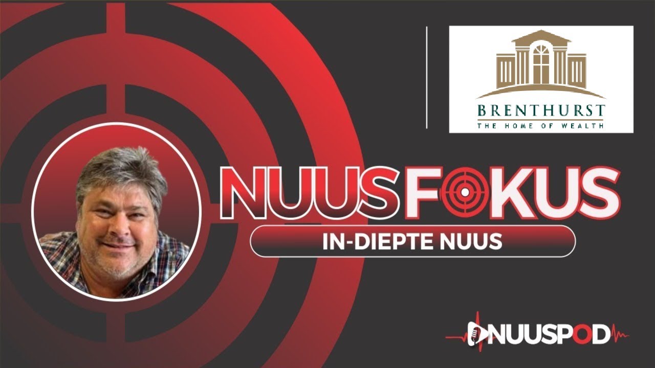 Die gevare van 'n gelapte ANC is groter as wat jy dink - YouTube