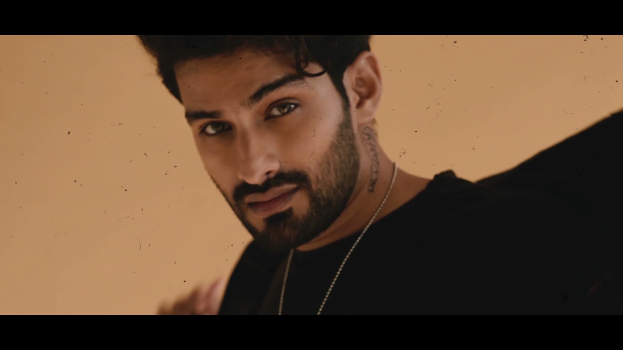 Presenting Rushal Parakh - YouTube
