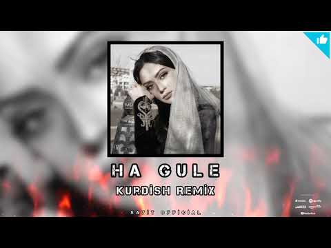 Sayit Official  HA GULE    Kurdish Trap Remix