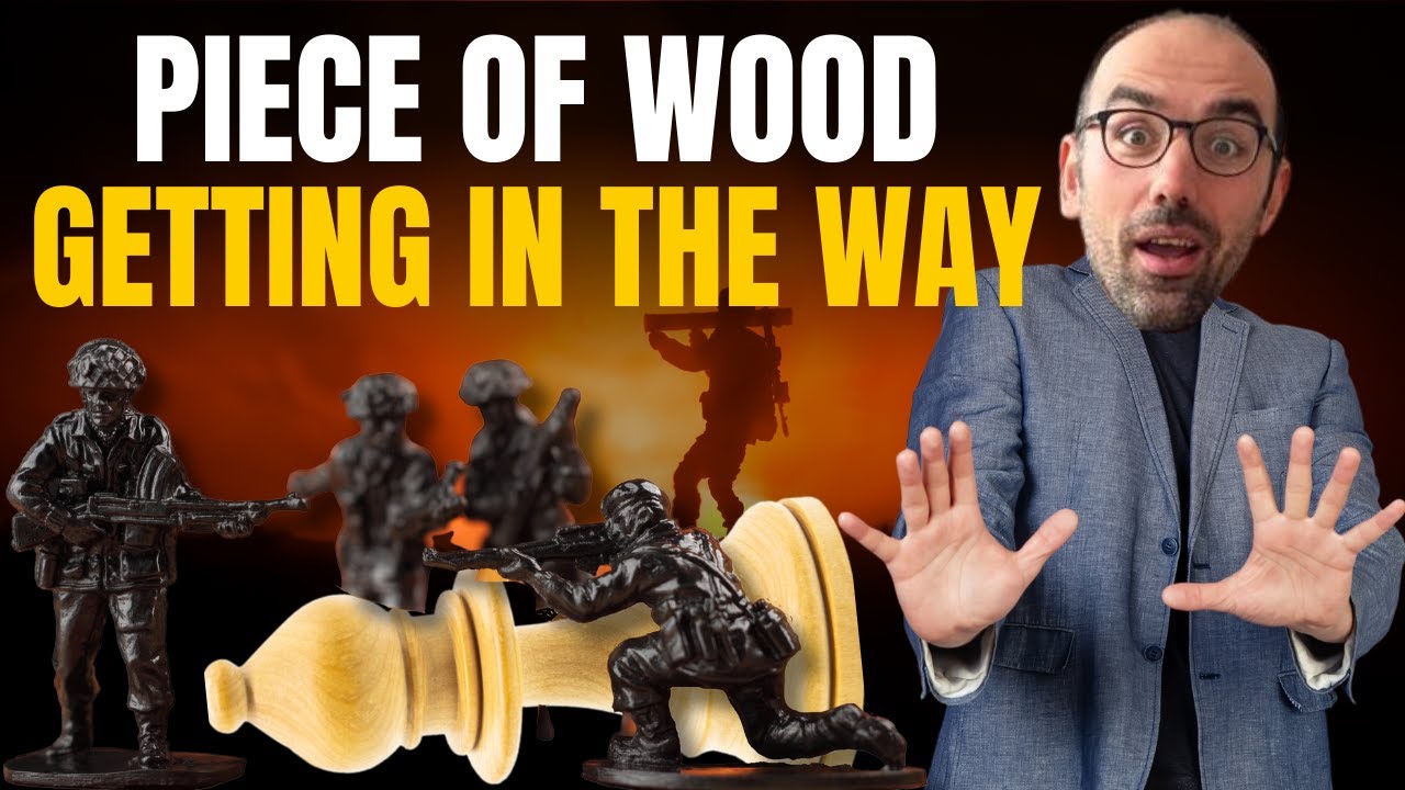 This Simple Guideline Will Transform Your Dynamic Chess Play - YouTube