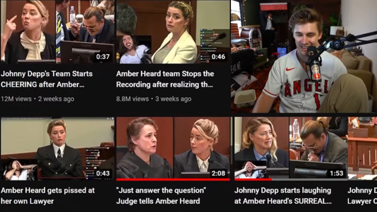 "Check out Asmongold's clips channel" - YouTube