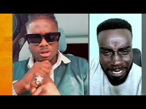 Kuami Eugene Micmic Code Micky 😂😂🤣🤣This is very interesting🔥 - YouTube
