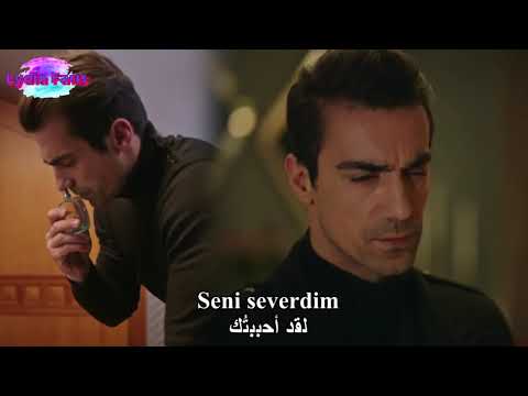 yt1s com   أغنية لقد أحببتك  فرحات و اصلي مترجمة  مسلسل حب أبيض أسودSeni Severdim Ferhat ve asli