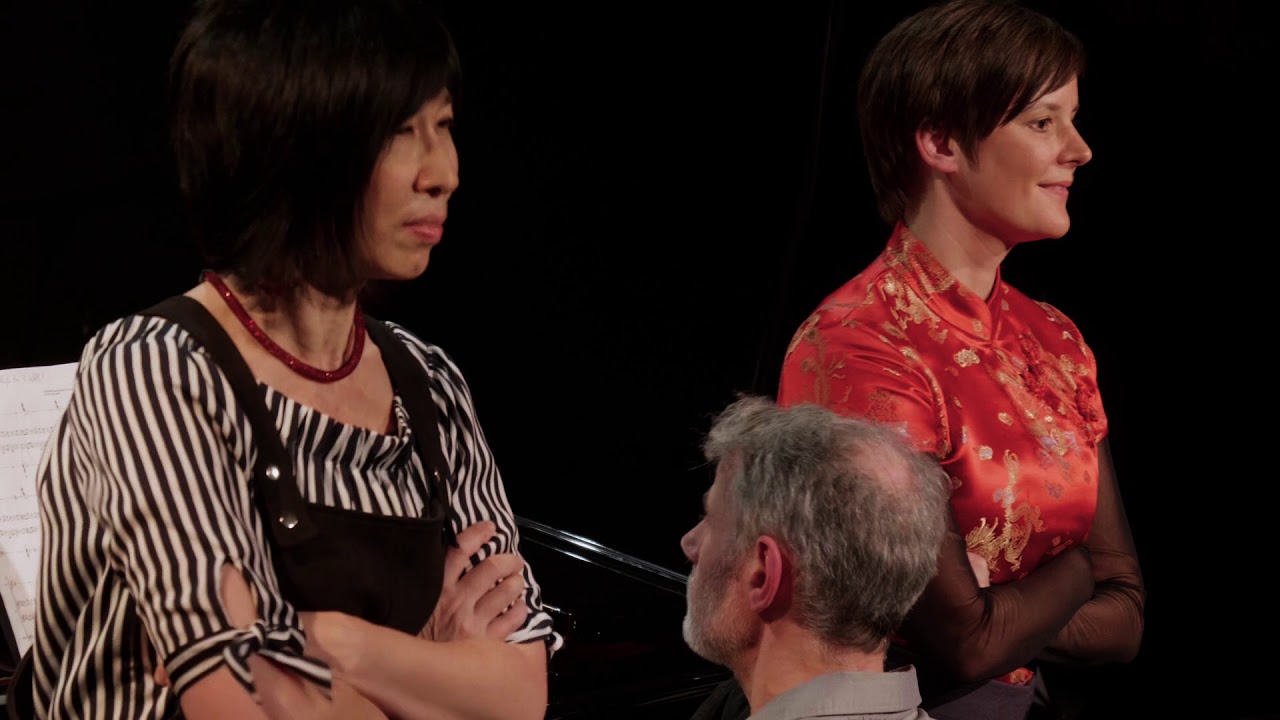 Franceso Filidei: Due Sigle per Riccardo – Teil 1 - YouTube