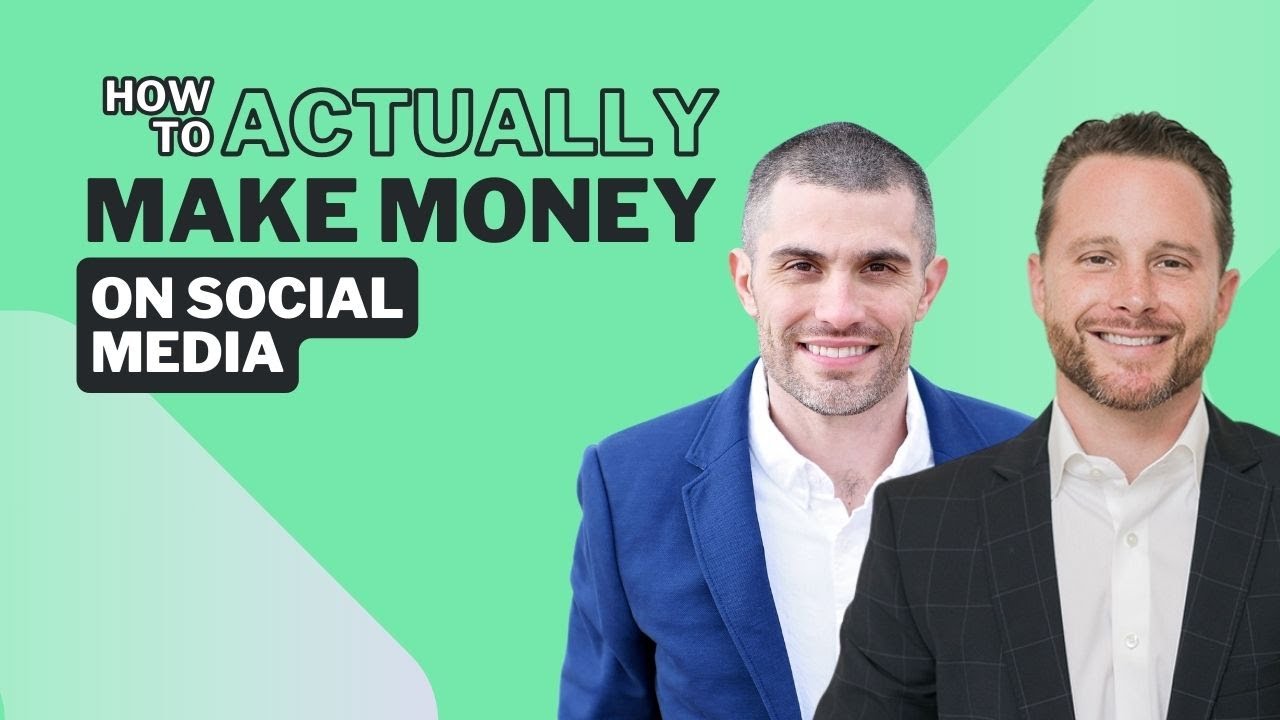 Navigating Success in the Mortgage Industry ft. Justin Lopatin - YouTube