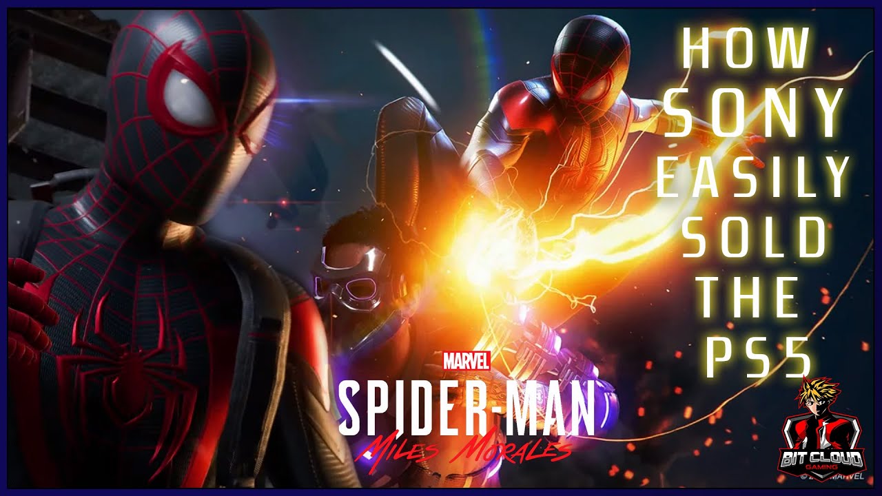 How Sony Easily Destroyed Fake Narratives And Completely Sold The PS5 ...
