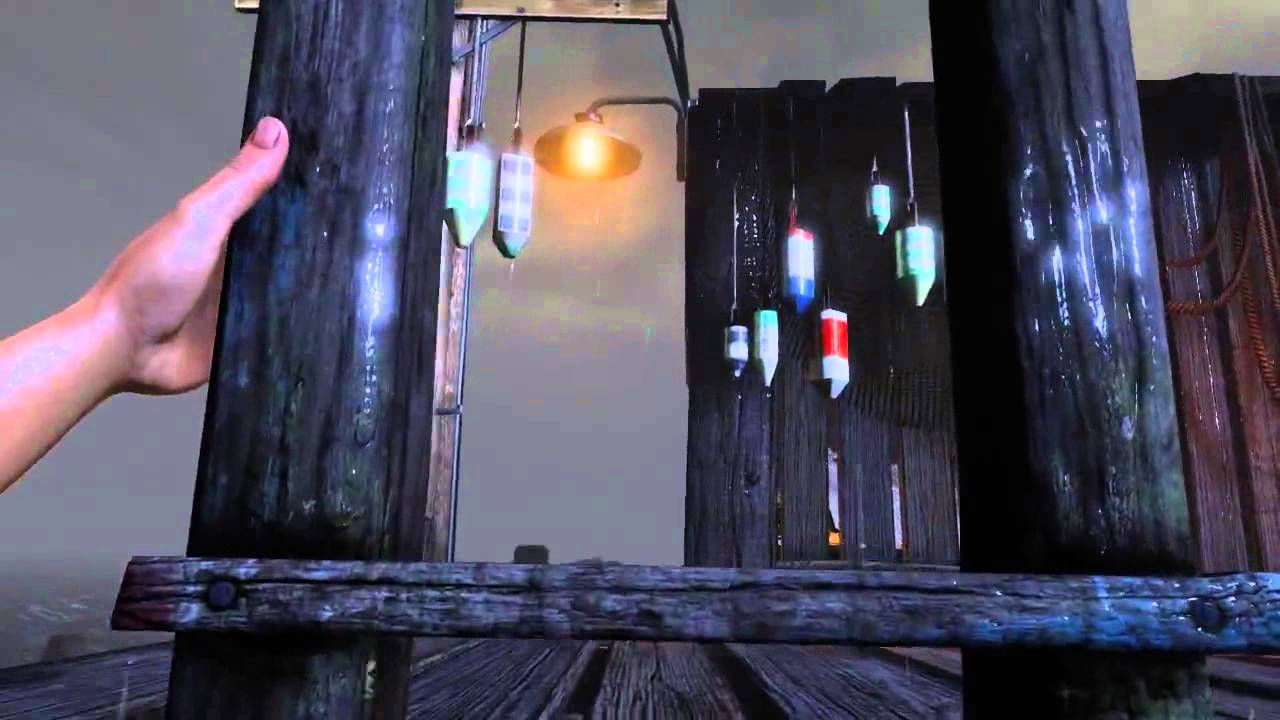 BioShock Infinite Introduction du Jeu (HD) - YouTube