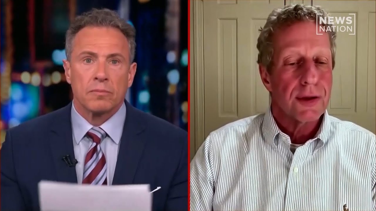 NPR Insider on Left Wing Bias - YouTube